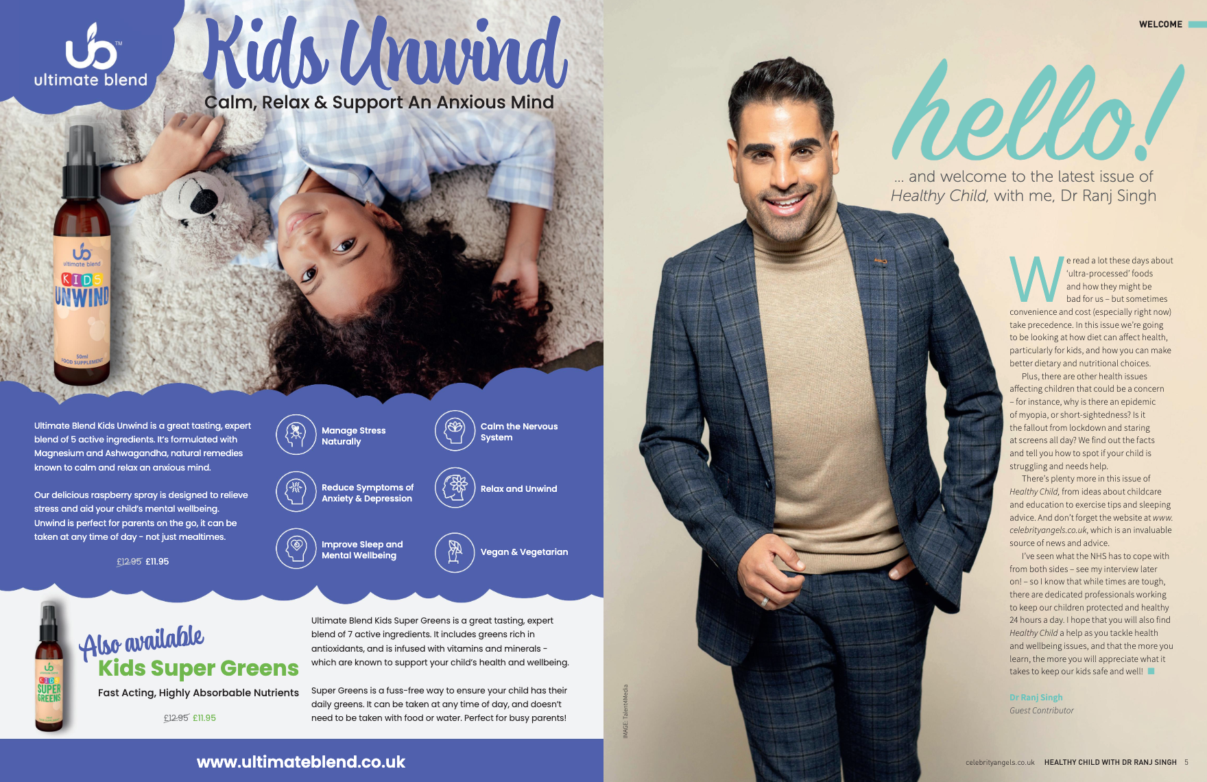 Achieve optimal health and wellness with premium supplements – Ultimate ...