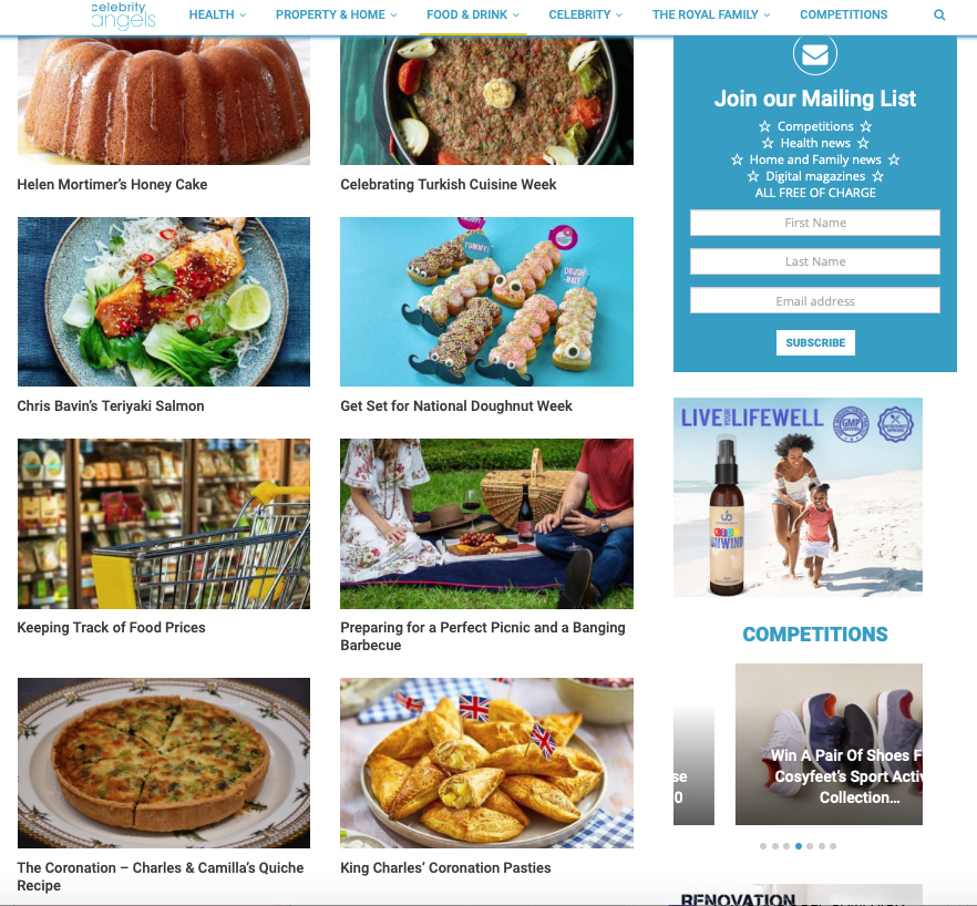 Achieve optimal health and wellness with premium supplements – Ultimate ...