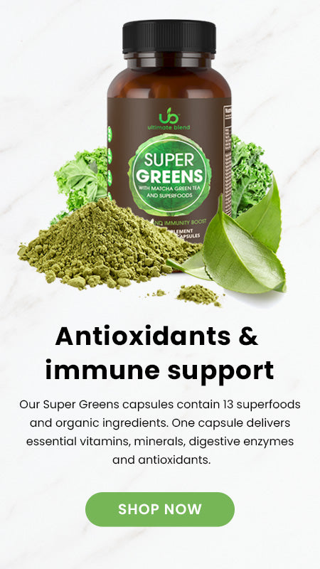 Achieve optimal health and wellness with premium supplements – Ultimate ...